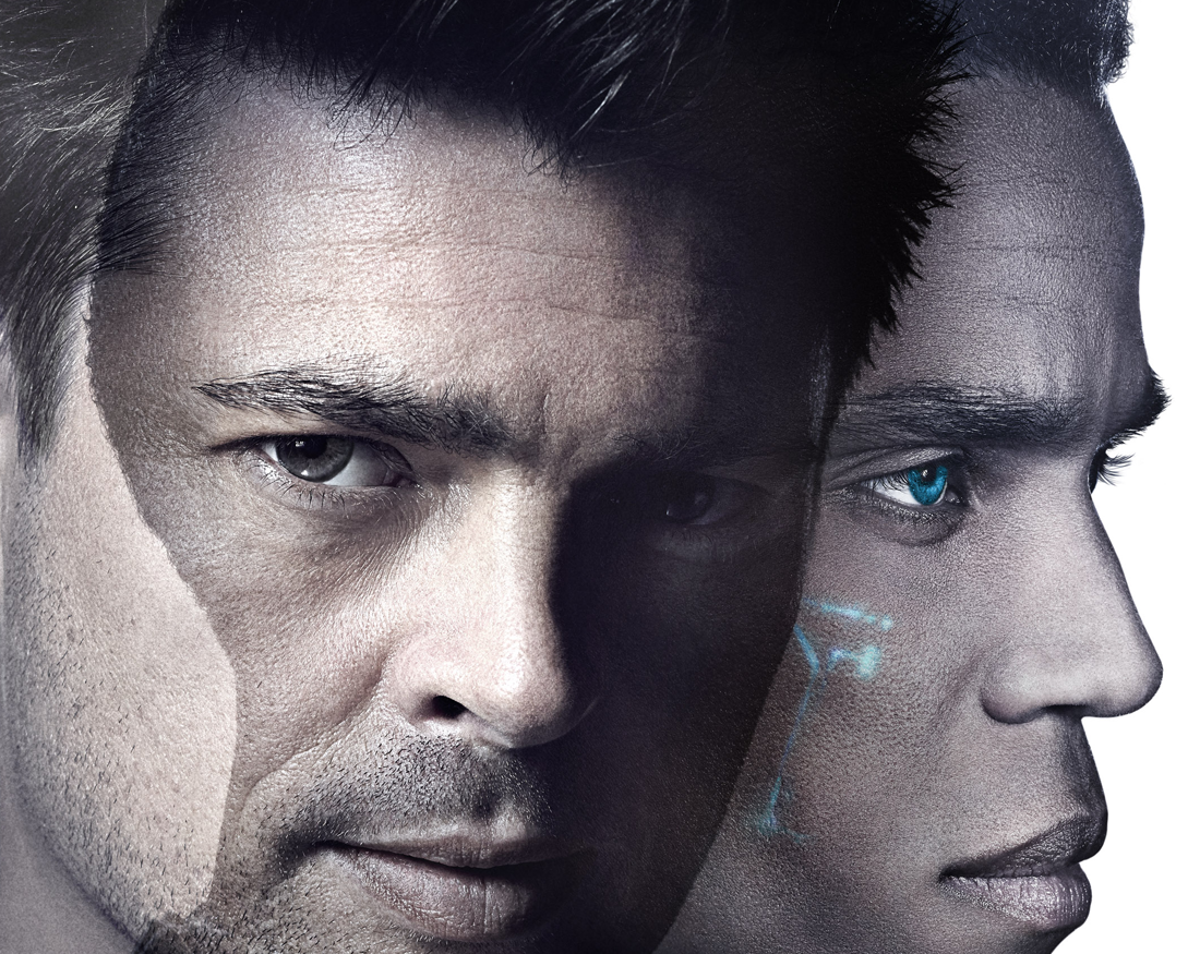 Almost Human - In The City Entertainment