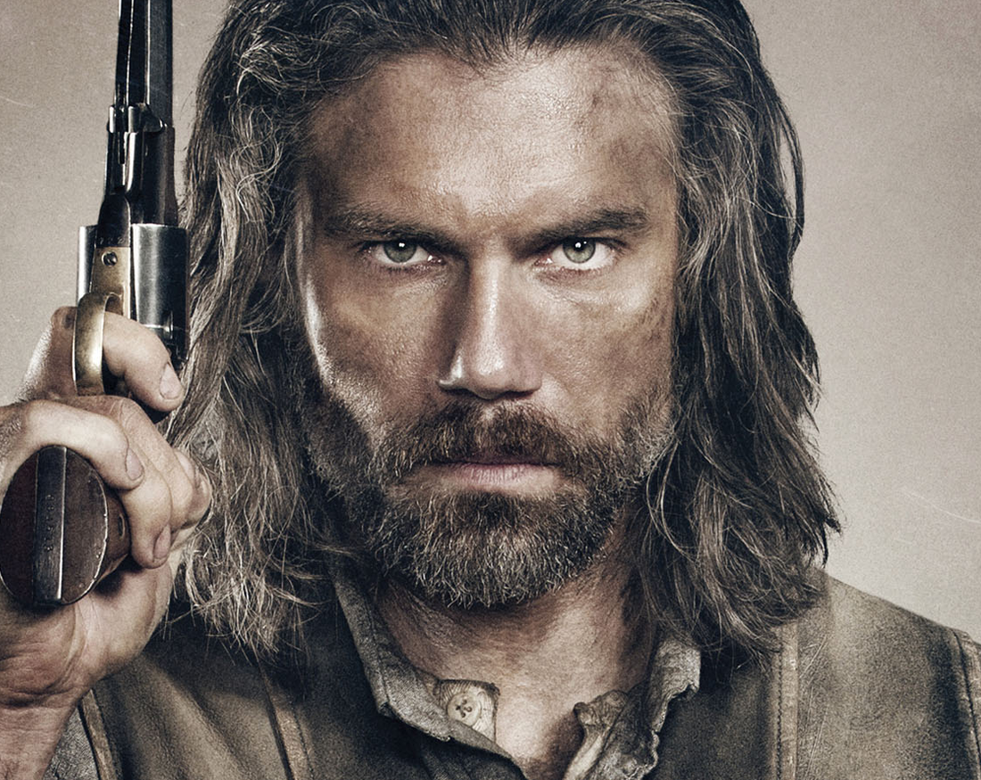 Hell on Wheels - In The City Entertainment