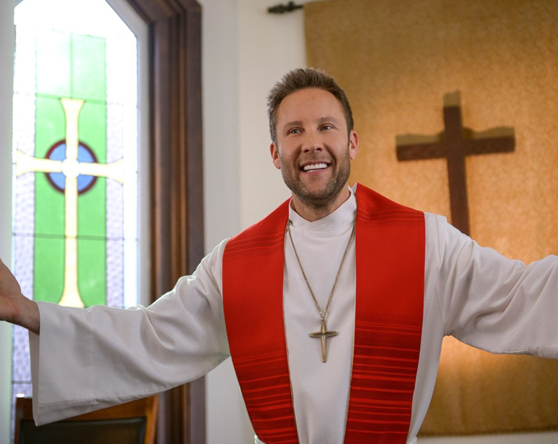 Impastor - In The City Entertainment